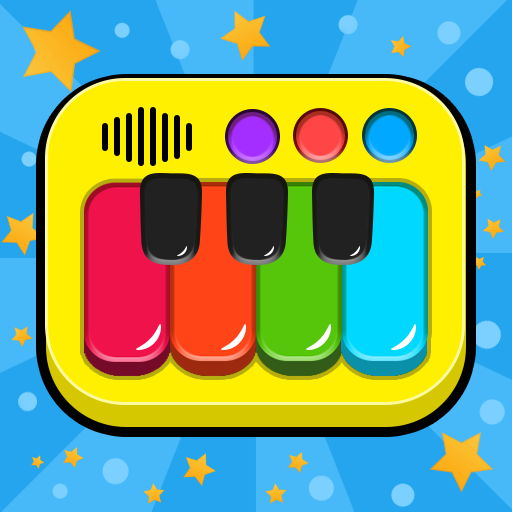 Baby Piano & Kids Music Games:Amazon.fr:Appstore for Android
