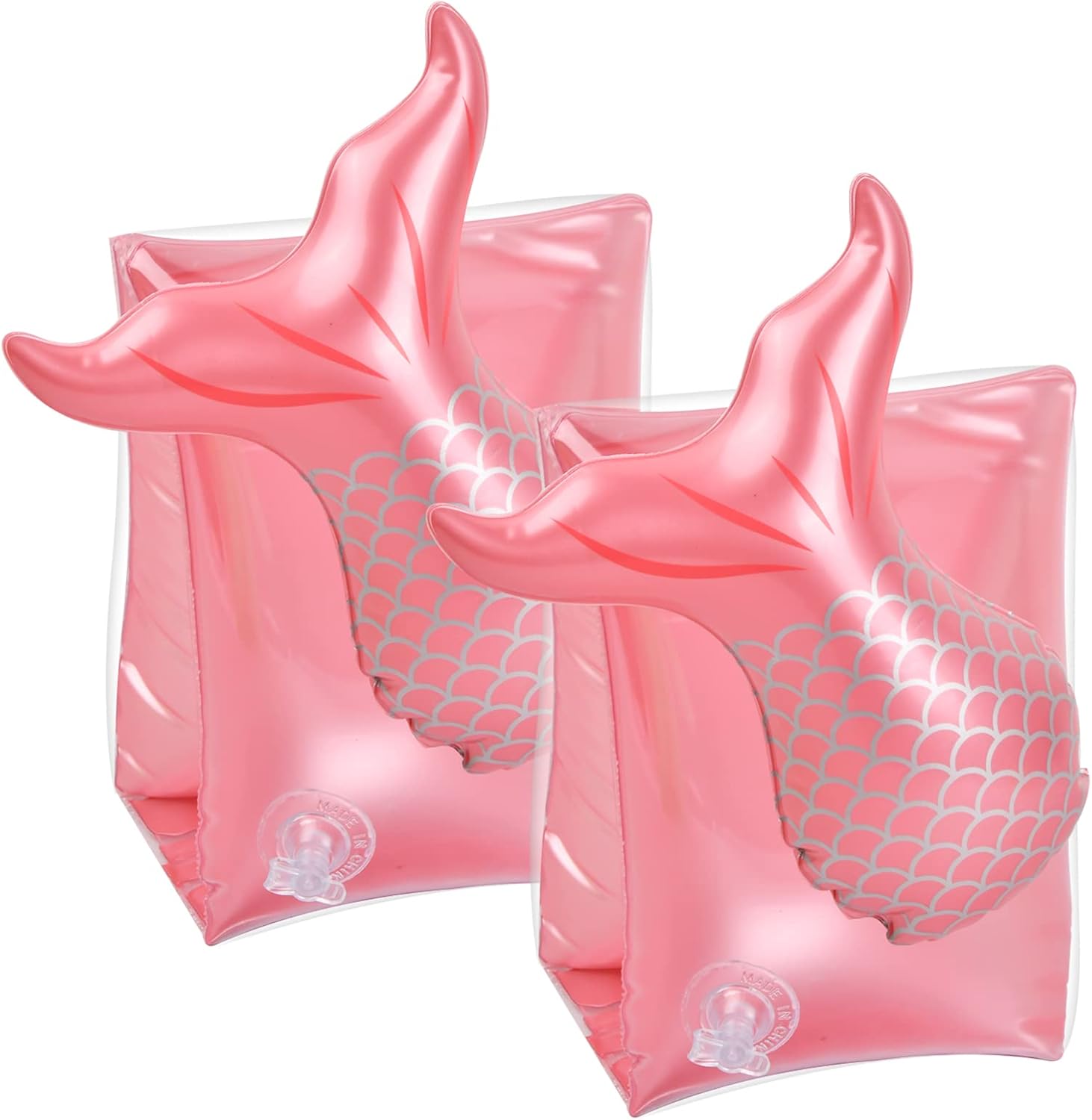 Cozlly Armbands Inflatable Swimming Arm Bands for Kids/Toddlers/Boys ...