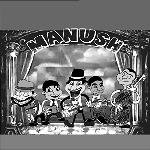 Play Manush by Manush on Amazon Music