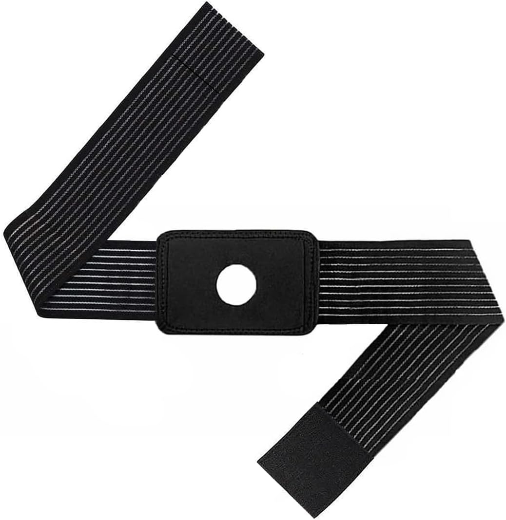 Amazon.com: ASEKACK Ice Pack Strap , Extended Version Adjustable ...