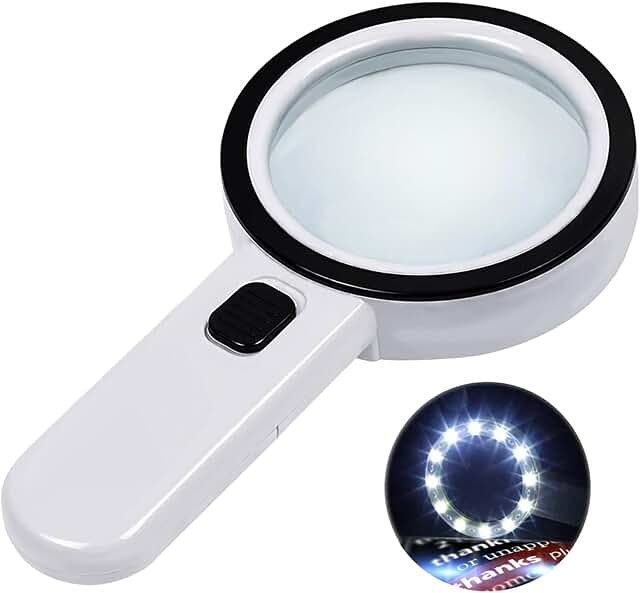 Amazon.co.uk: Magnifier