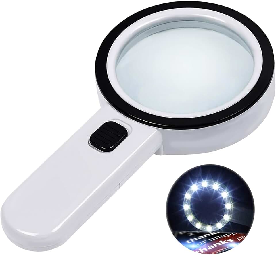 Amazon.co.uk: Magnifier