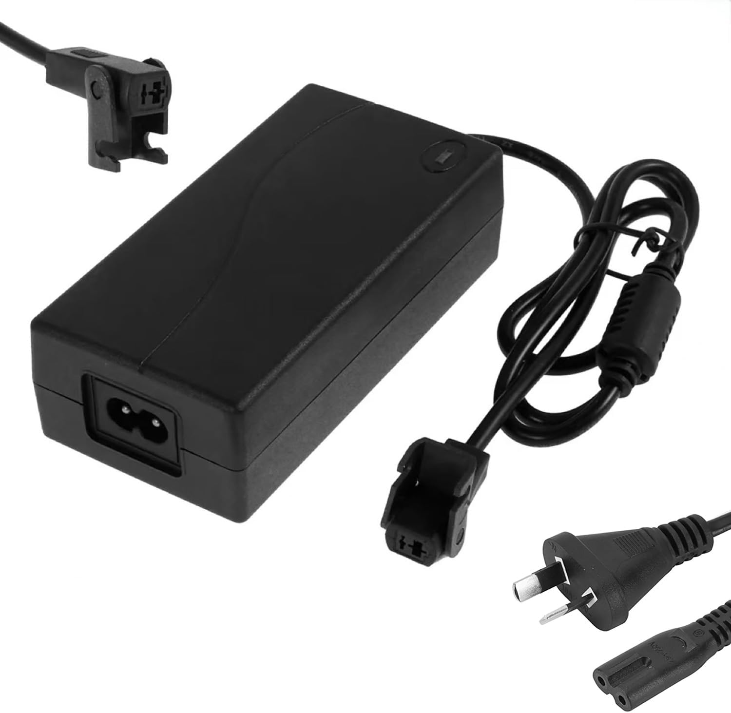 KYUQY 29V 2A Universal Power Recliner Power Supply, AC/DC Adapter 100 ...