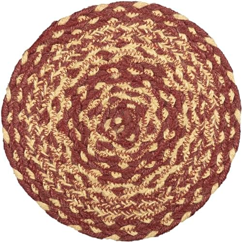 Amazon.com: VHC Brands Classic Country Primitive Tabletop & Kitchen ...