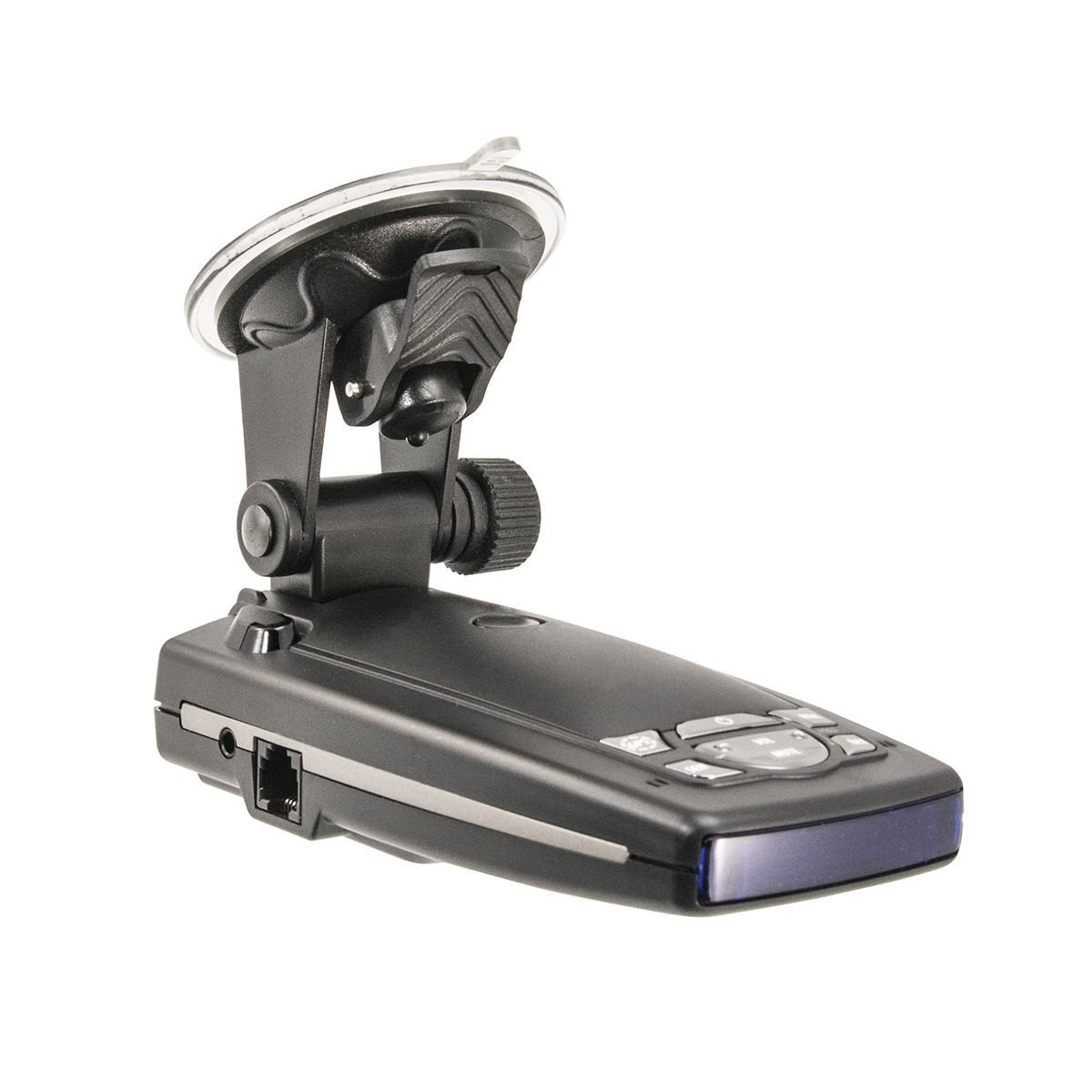 Arkon Radar Detector Car Windshield Mount : Amazon.in: Electronics