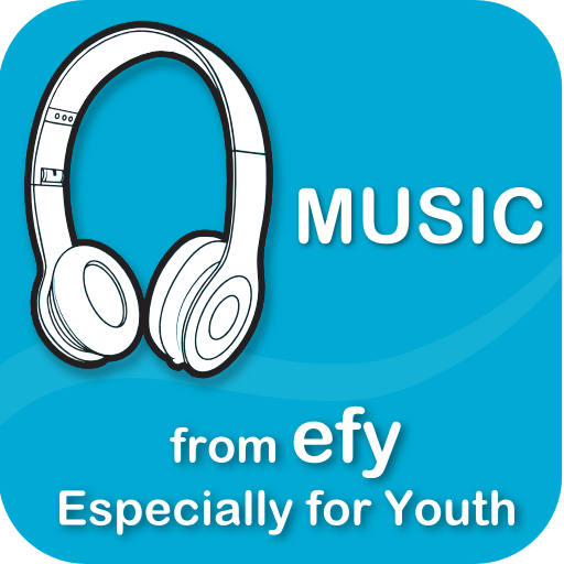 Music from efy - App on Amazon Appstore