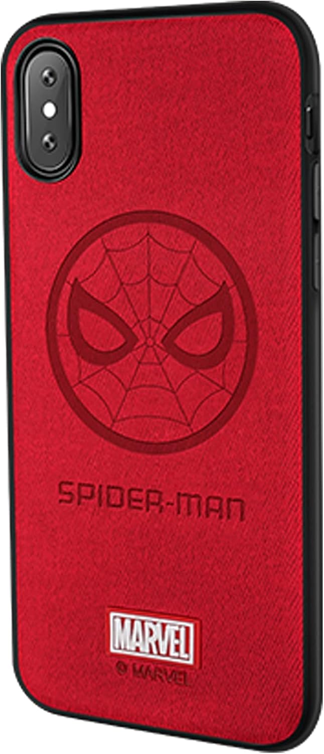Amazon.com: BOTIAL Marvel iPhone Case with Avengers Character Phone ...