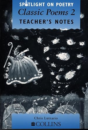Spotlight on Poetry: Classics Poems Stage 2 (Spotlight on Poetry ...