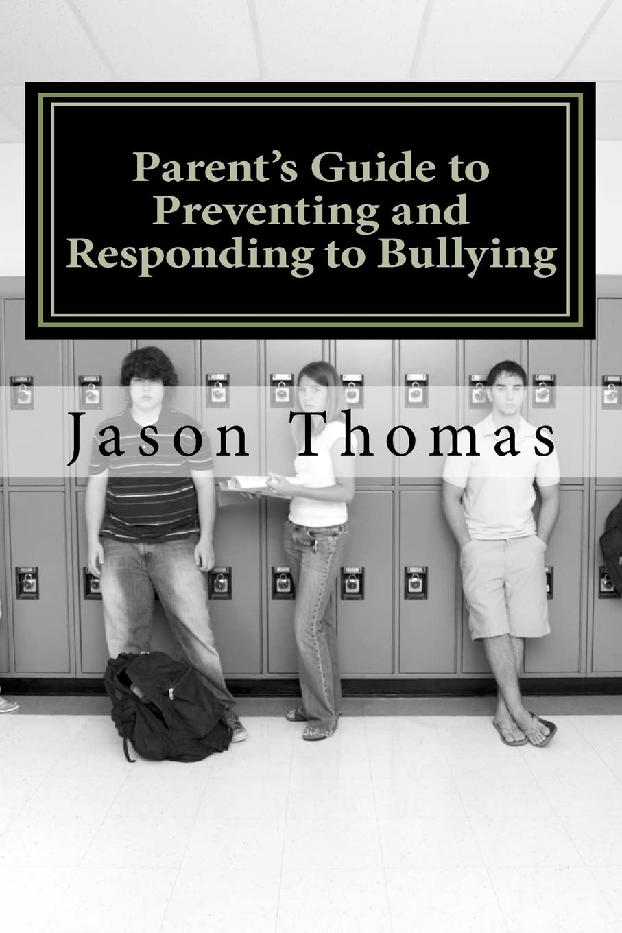 Amazon.com: Parent's Guide to Preventing and Responding to Bullying ...
