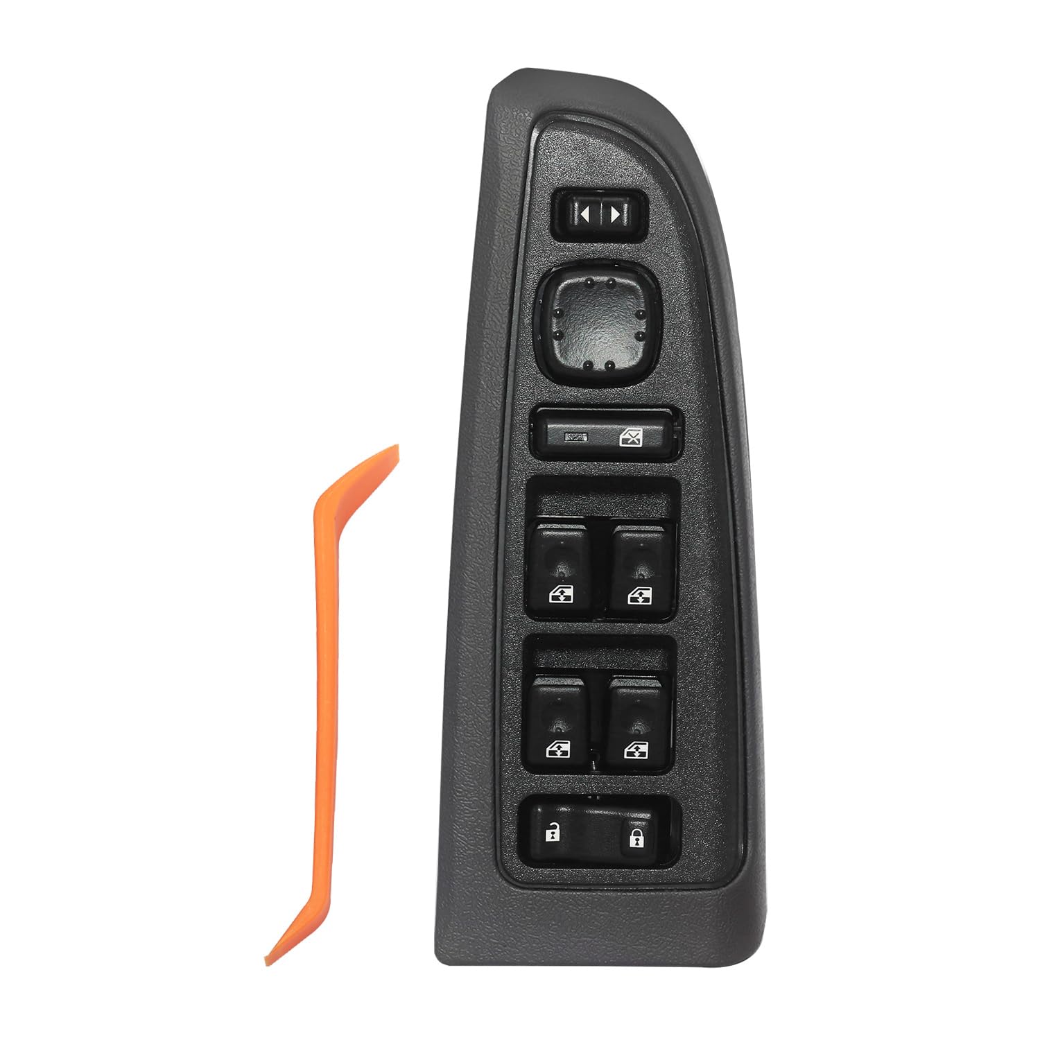 Amazon.com: Driver Side Master Power Window Switch - 15883323 for Chevy ...