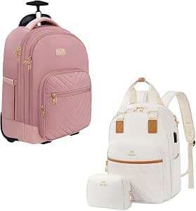 Amazon.com: MATEIN Small Backpack Purse for Women, Cute Lightweight ...