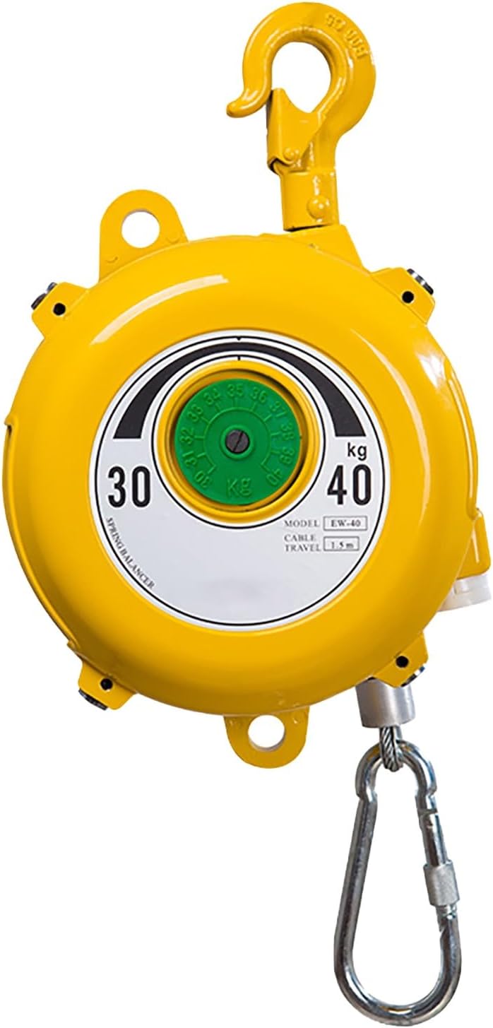 Spring Balancer, Spring Balancer Heavy Duty, Retractable Spring ...