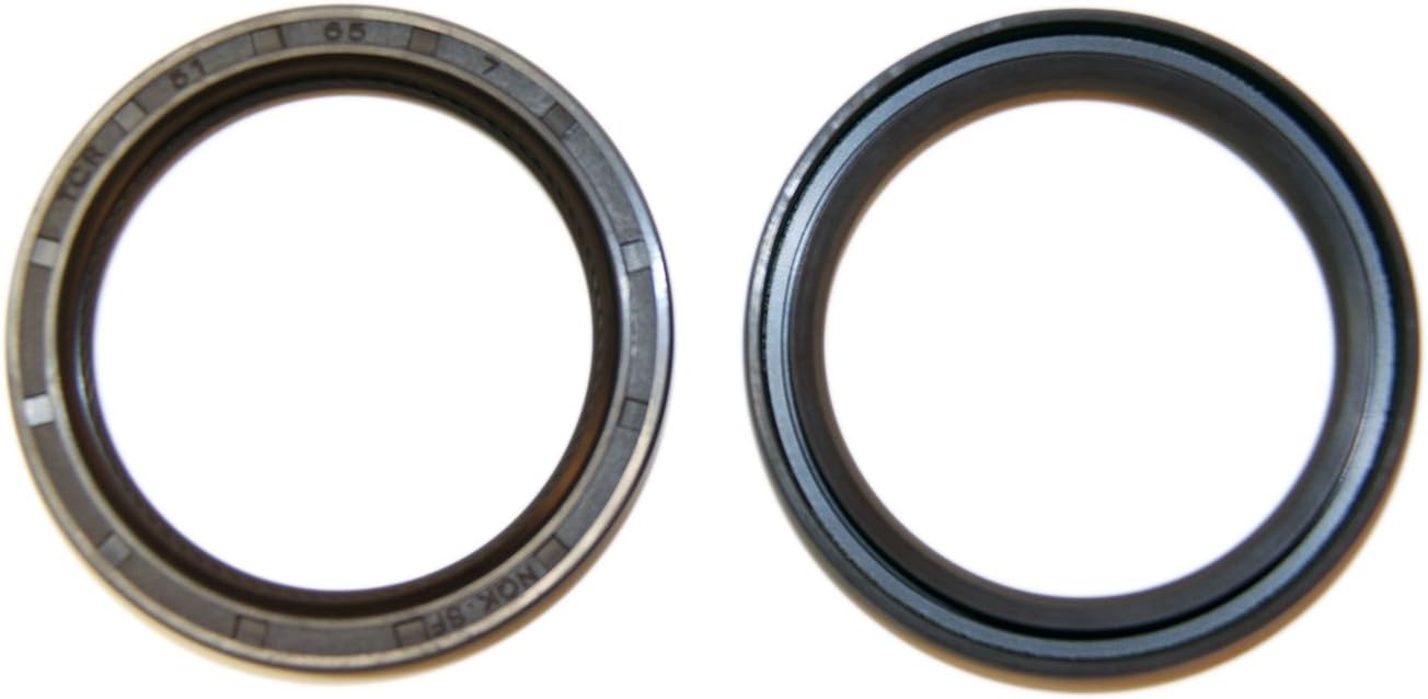 Amazon.com: Volvo 9458309, Engine Camshaft Seal : Automotive