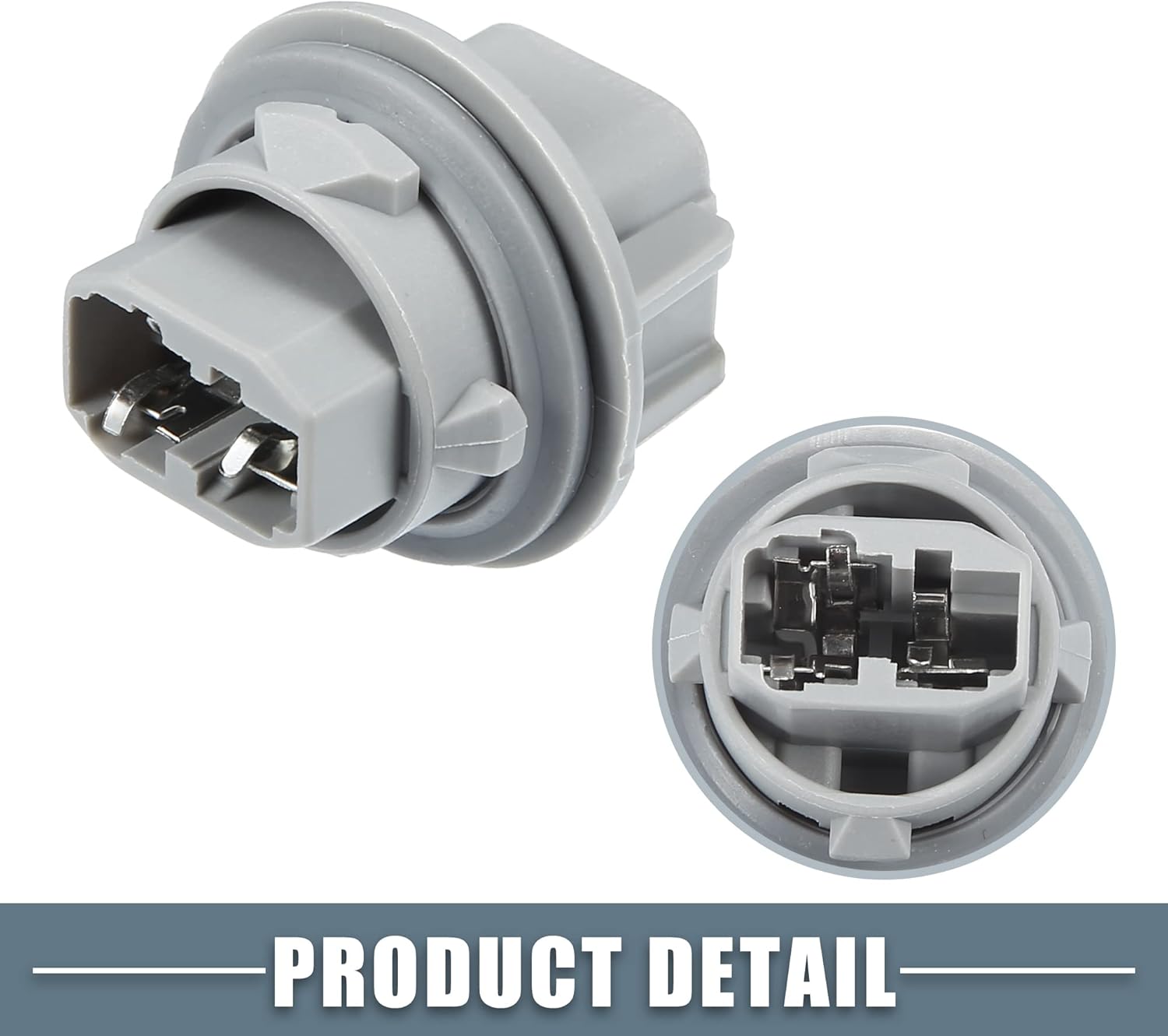 Señal de giro 33302S5AA01 bombilla para Acura RDX 2007-2015 plástico ...