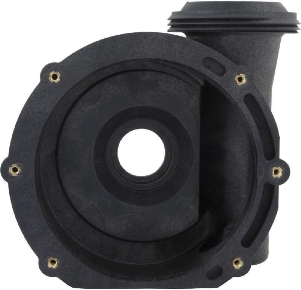 Amazon.com : Pentair 39102503 S-Series Volute for Maxim Pool & Spa Pump ...