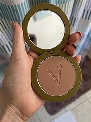 Amazon.com: Vapour Beauty - Bronzing Powder | Non-Toxic, Cruelty-Free ...