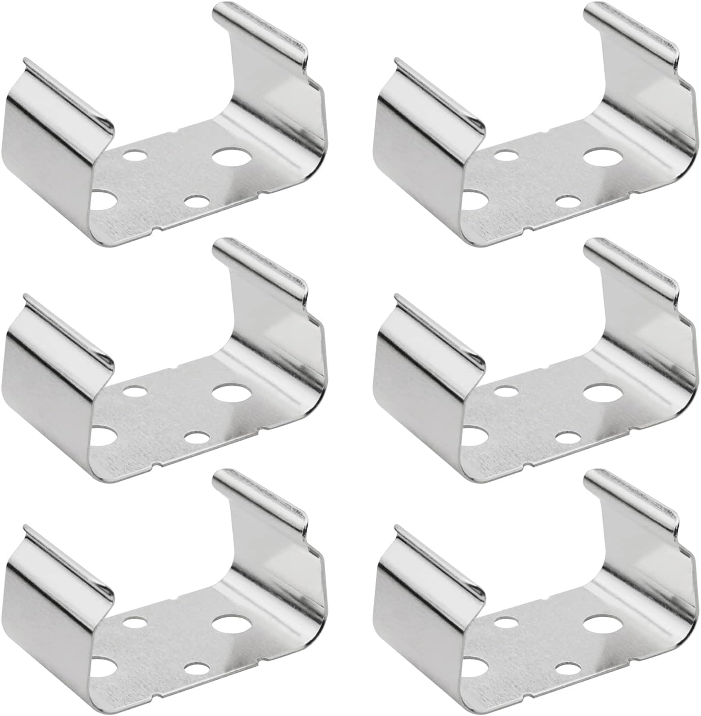 Amazon.com: Haidong 9-Volt Battery Clip; AA Double Battery Holder ...