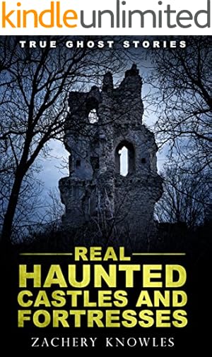 True Ghost Stories: Real Police Ghost Stories: True Tales of the Paranormal as Told by Cops and ...