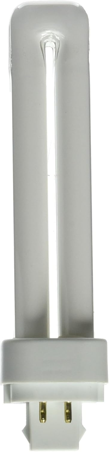 Plusrite 4032 - PL18W/2U/4P/841 Double Tube 4 Pin Base Compact ...