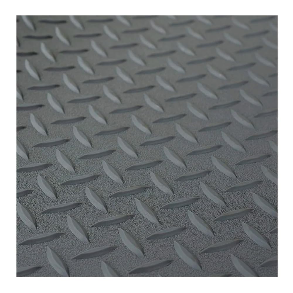Lámina antiderrapante C 14 de 4' X 10' : Amazon.com.mx: Industria ...