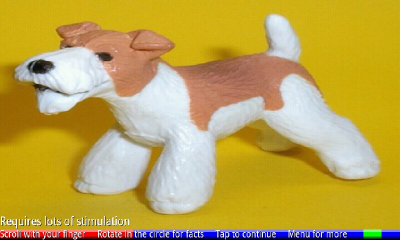Model Puppy Dog Breeds 2 - App on the Amazon Appstore