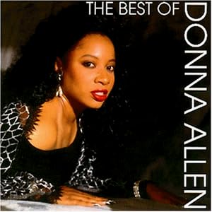 Amazon | Best of | Donna Allen | エレクトロニカ | ミュージック