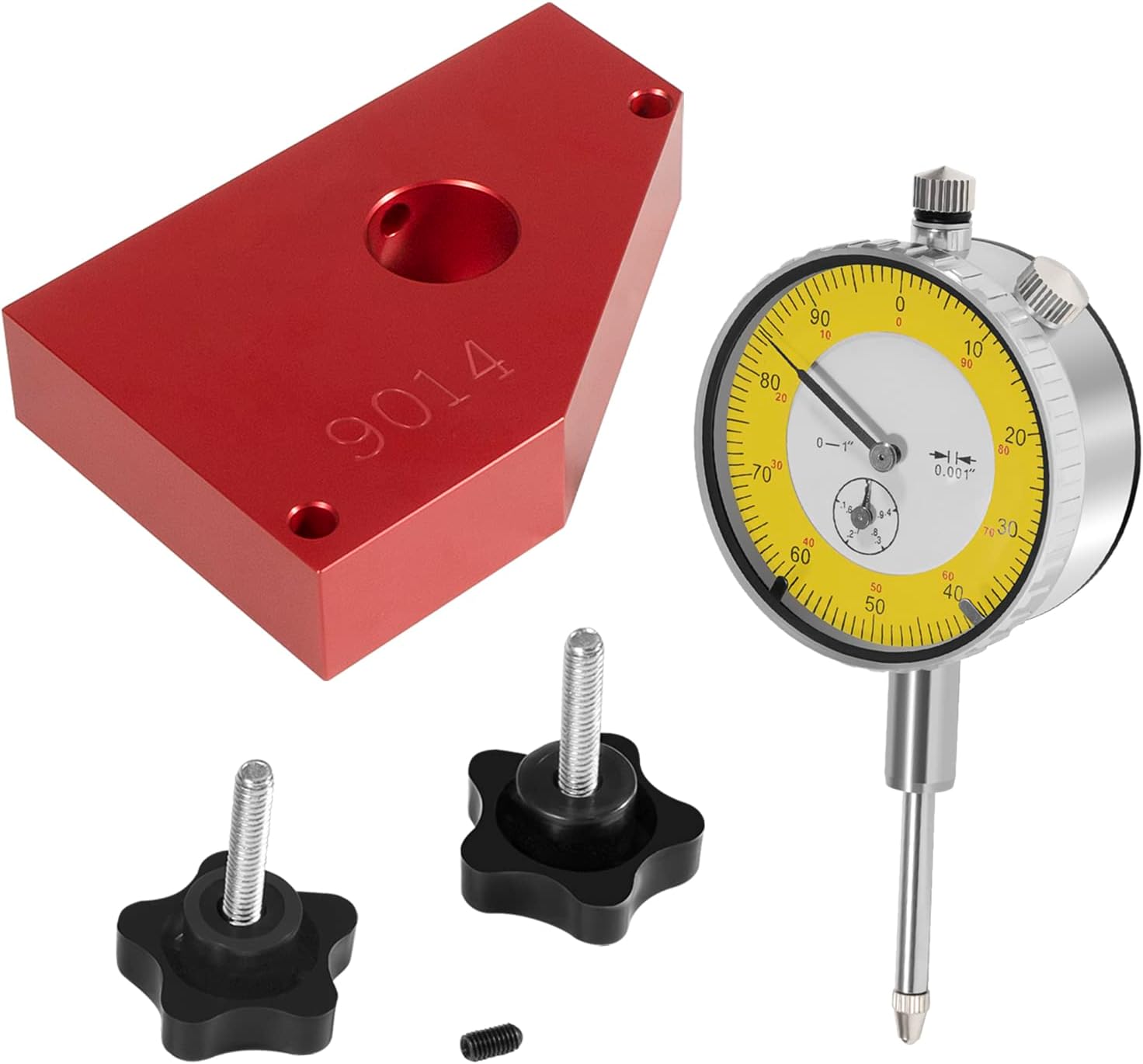 Amazon.com: Crank Runout Measuring Tool for Harley Davidson Crank Pinon ...