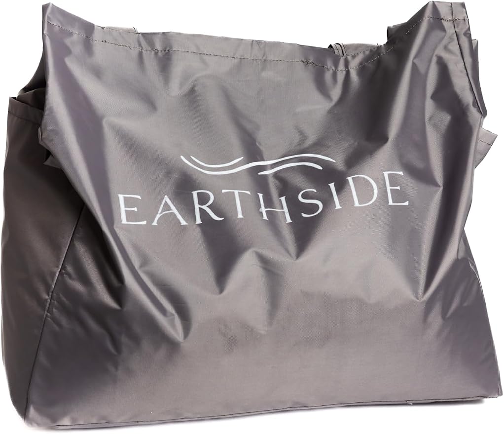 Amazon.com: Earthside Birth Pools Carrying & Storage Bag for Home Birth ...