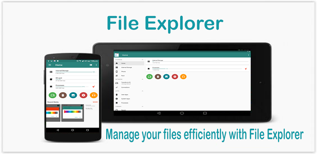 File Explorer:Amazon.com:Appstore for Android