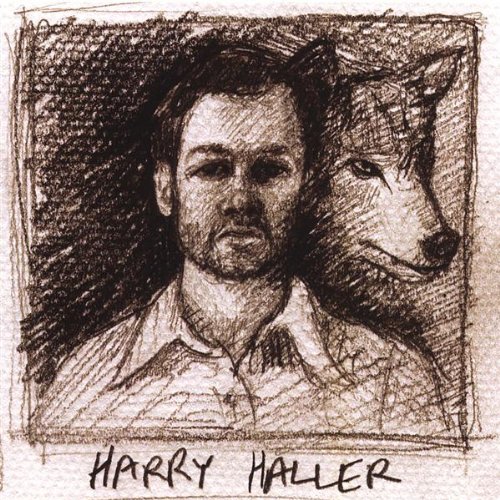 Brandt, Casey - Harry Haller - Amazon.com Music