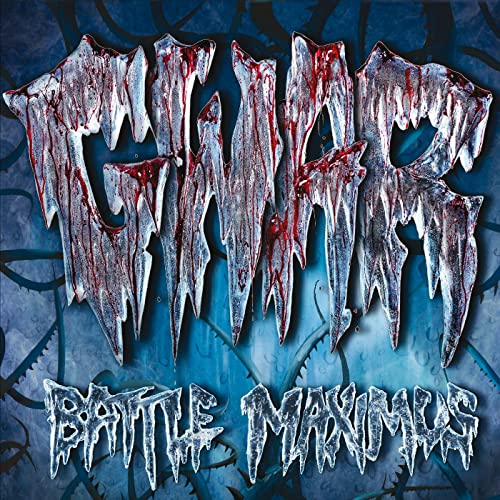 Battle Maximus [Explicit] von Gwar bei Amazon Music - Amazon.de