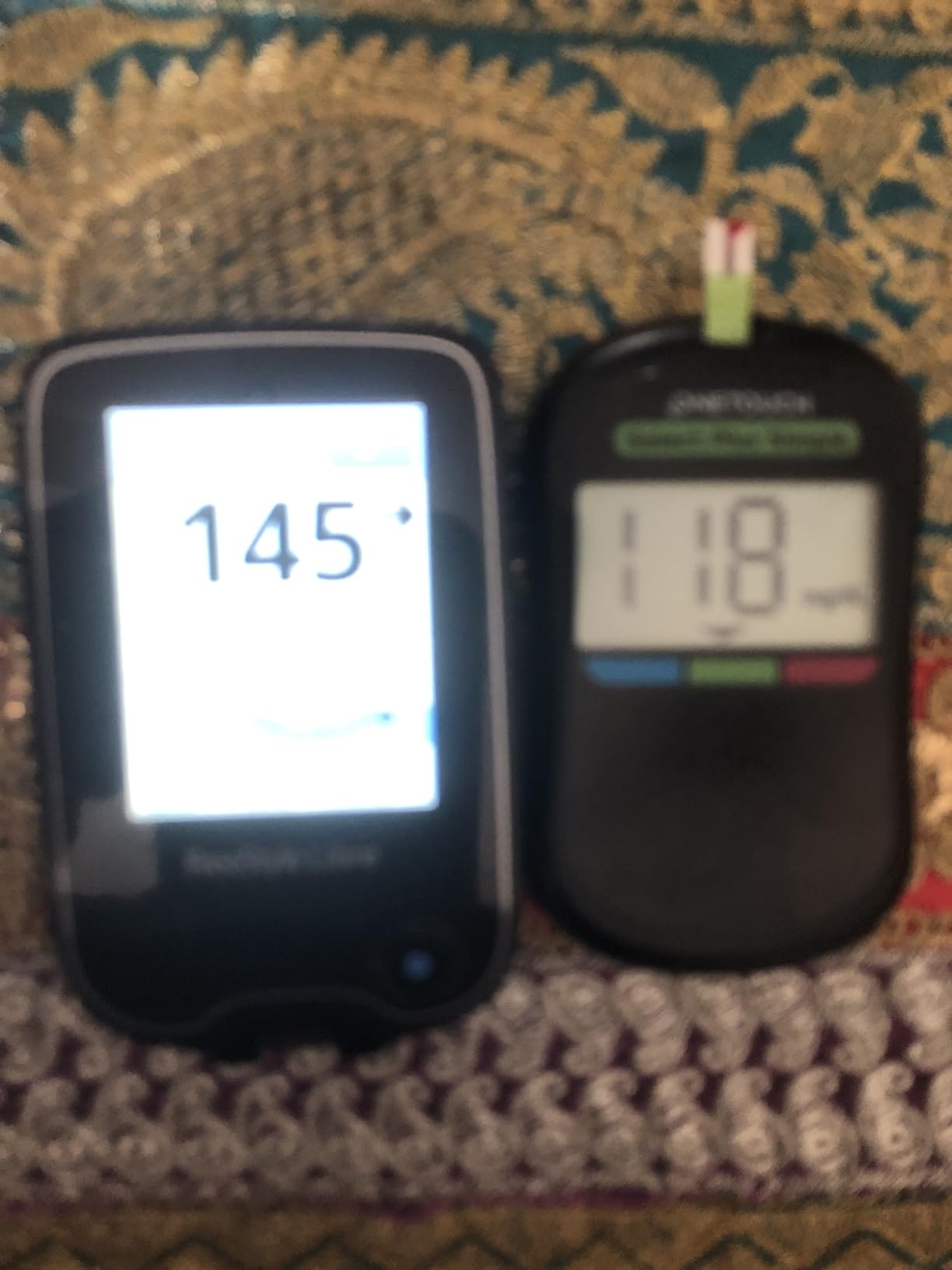 FreeStyle Libre Buy 4 Sensors Get 2 Ensure Diabetes Care Free I Monitor ...