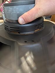 Amazon.com: Harmony Audio HA-RS15 Car Stereo Rhythm Loaded 15" Vented ...