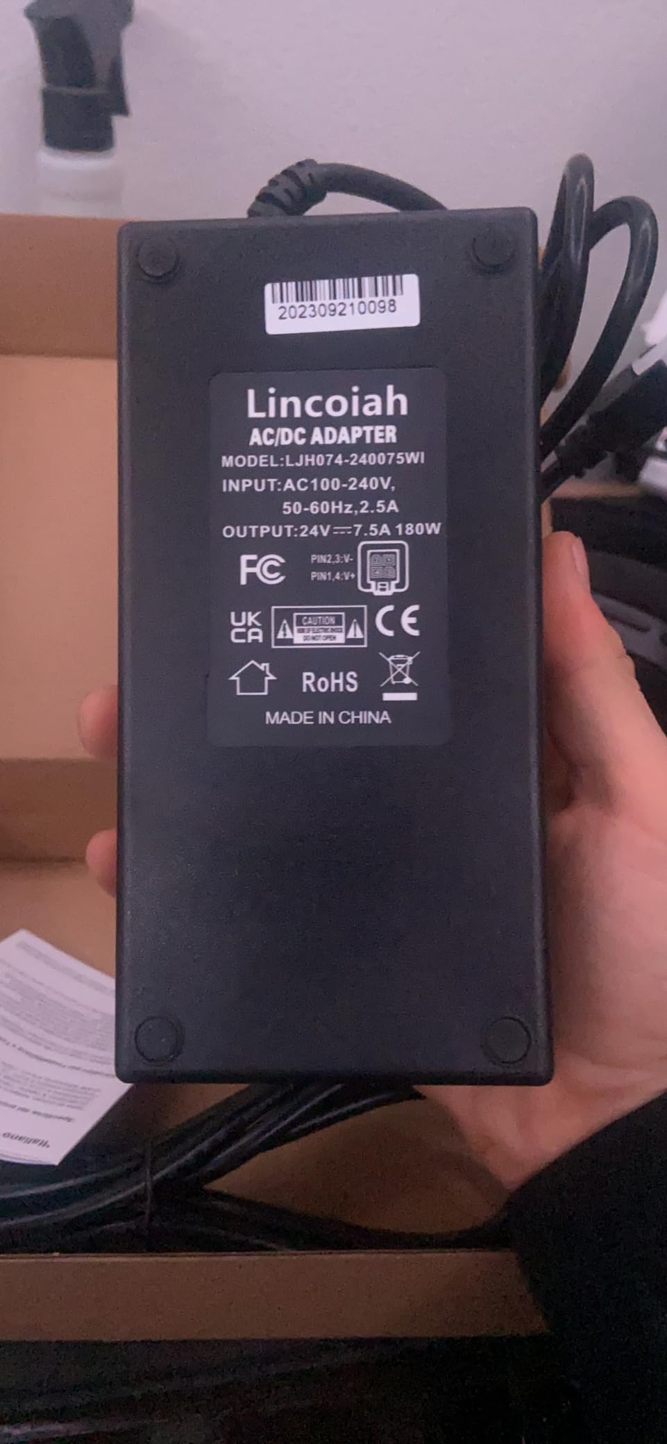 3rd party 8nm adapter for Fanatec DD : r/simracing