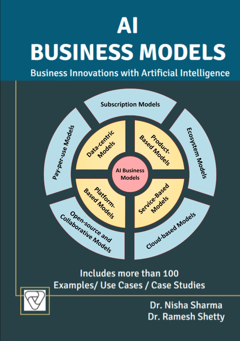 Amazon.com: AI Business Models: Business Innovations with Artificial ...
