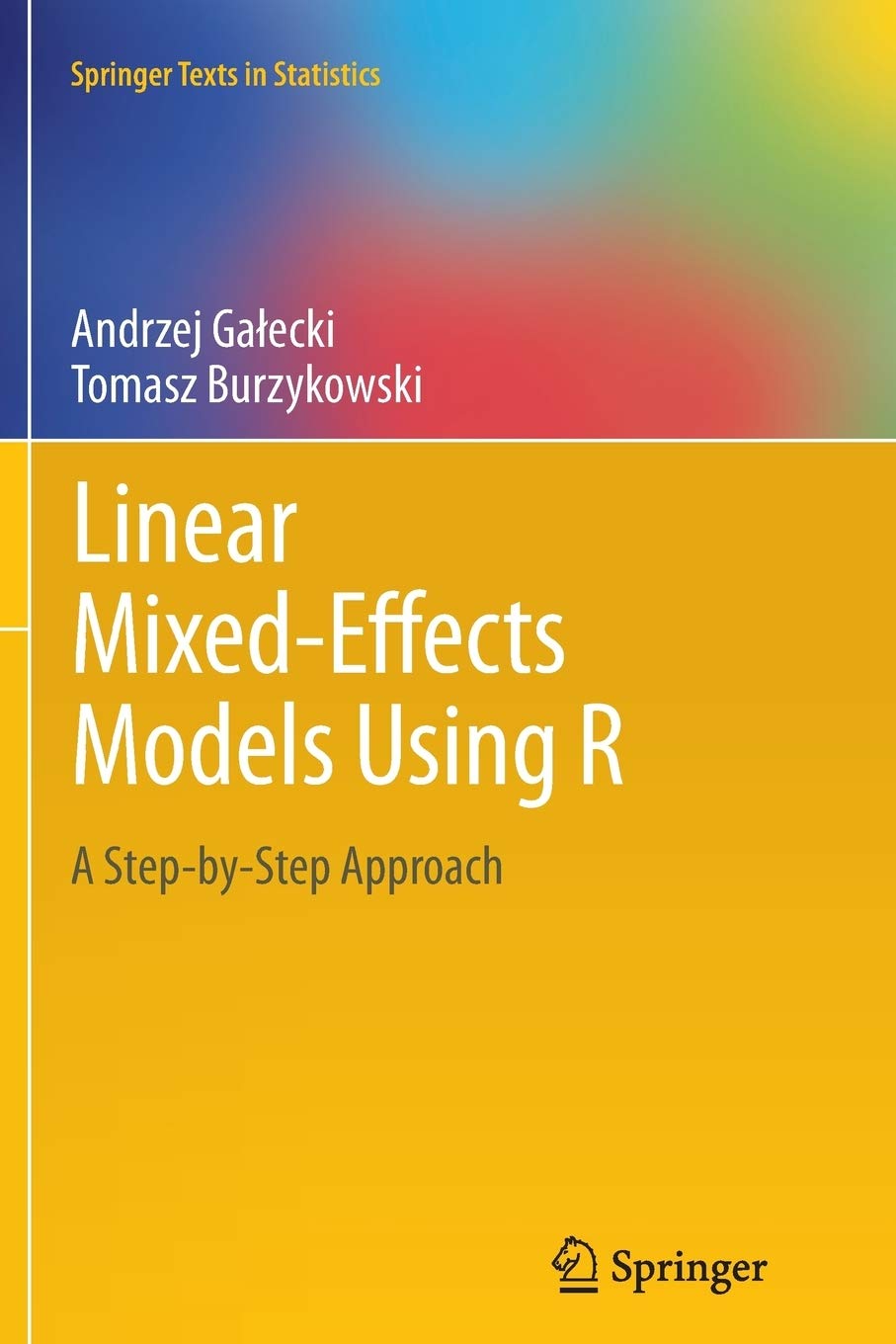 Amazon Linear Mixed Effects Models Using R A Step by Step Amazon Linear Mixed Effects Models Using R A Step by Step