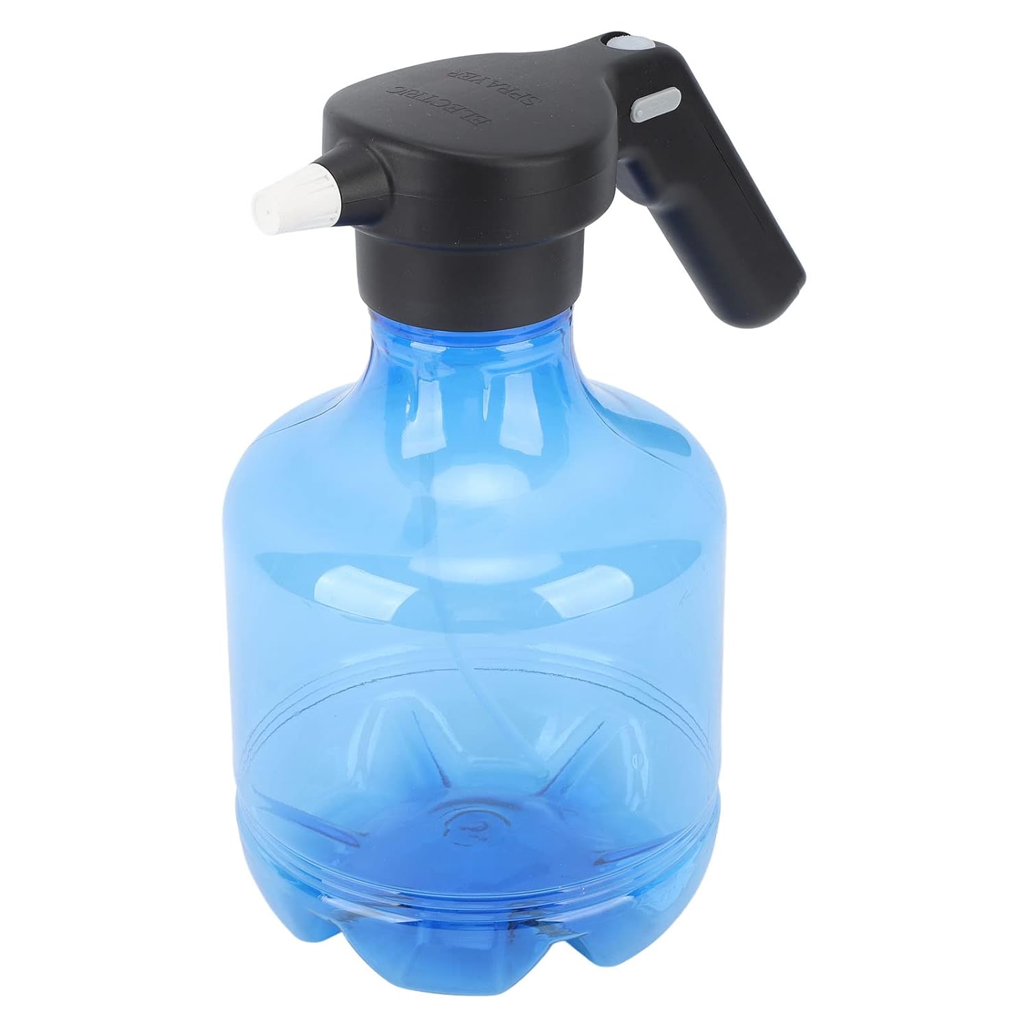 Rechargeable Watering Spray Can, 800Mah High Pressure 3L Electric Plant ...