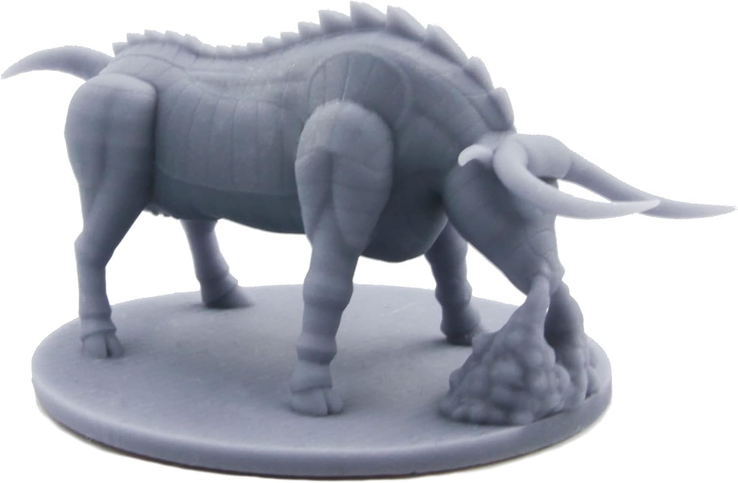 Gorgon | Scale Miniature for Tableto RPGs : Amazon.co.uk: Toys & Games