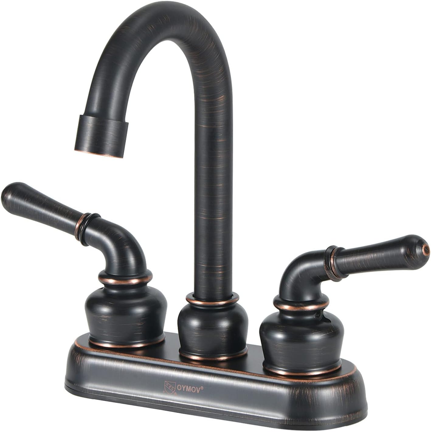 Amazon.com: RV Bathroom Sink Faucet Matte Black - RV Sink Faucet for ...