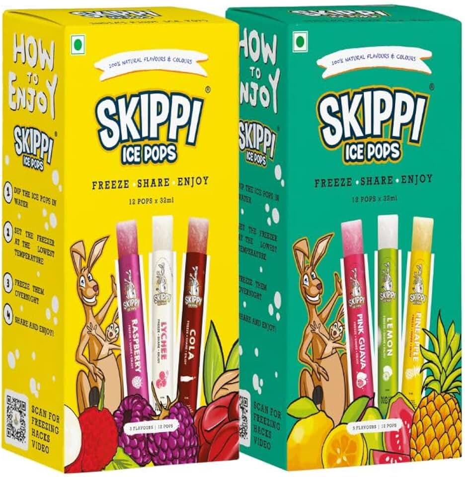 Amazon.in: Popsicle
