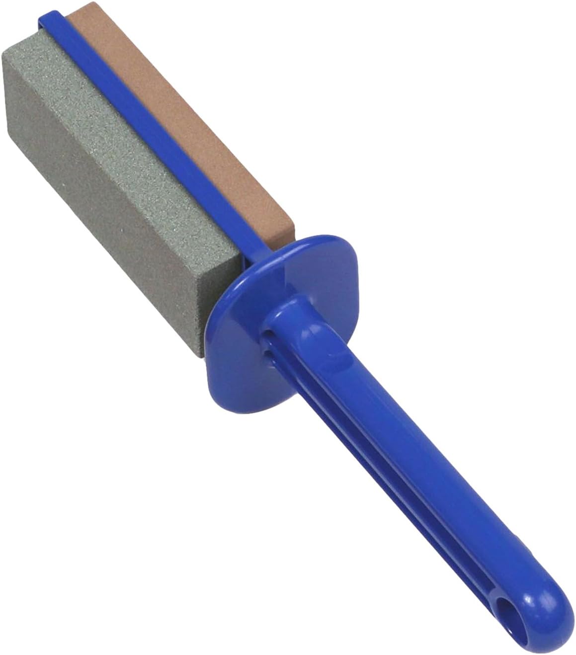 Japanese Authentic Sharpening Stone: King Grindstone (Handle with ...