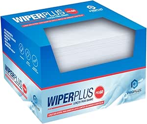 Pano Multiuso Wiper Plus 60 Talge 100 Unidades | Amazon.com.br