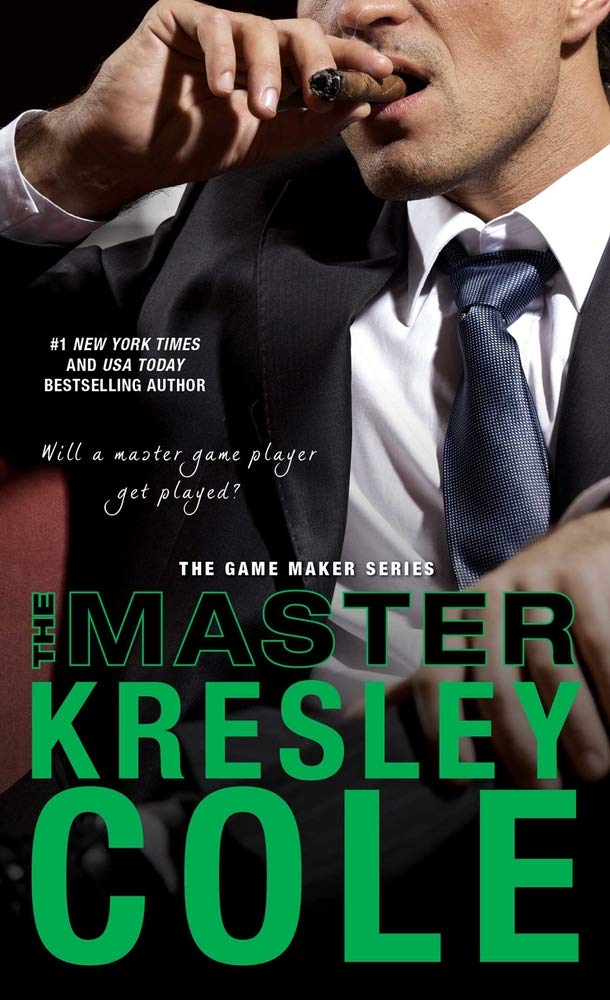 The Master : Cole, Kresley: Amazon.in: Books