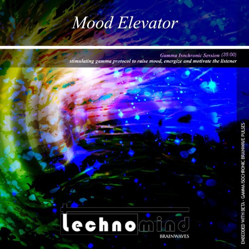 Play Mood Elevator by Technomind on Amazon Music
