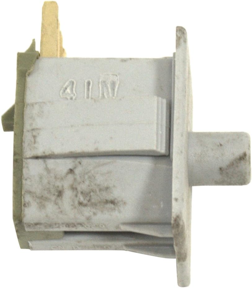 Amazon.com : Husqvarna Part Number 545049301 Kit Switch : Patio, Lawn ...