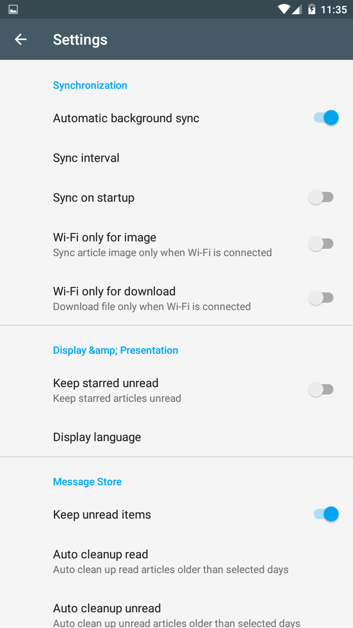 How to properly update device drivers - App on the Amazon Appstore