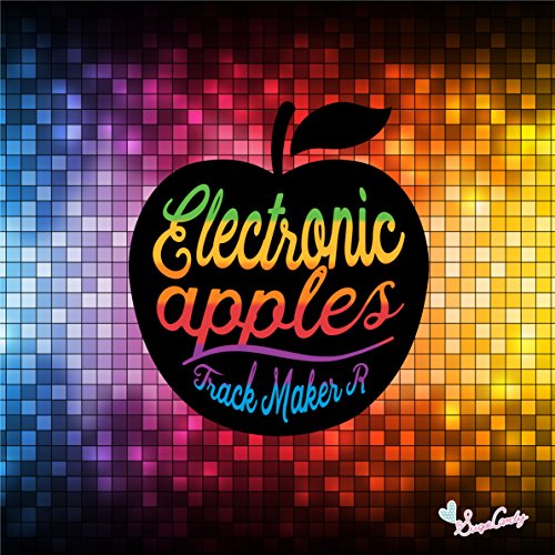Amazon.com: Electronic apples : Track Maker R: Digital Music