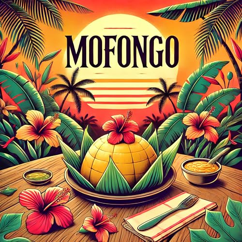 Mofongo D bachata by Stivgar on Prime Music