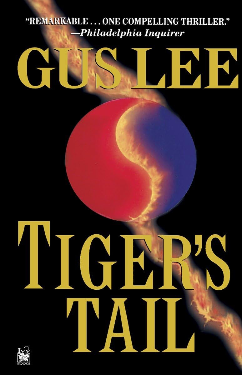 Gus The Tiger