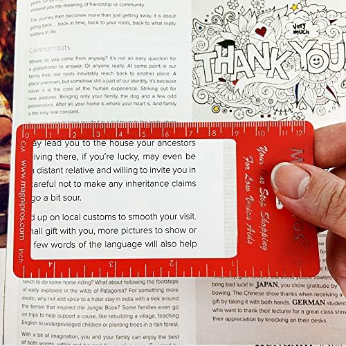 Signature Writing Guide for Blind and Low Vision with 2 Pocket Reading ...